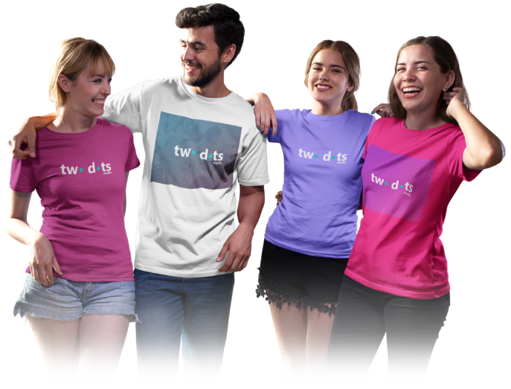 Two Dots Media – Izrada web stranica, SEO, Digitalni marketing – Vodeća digitalna agencija u BiH